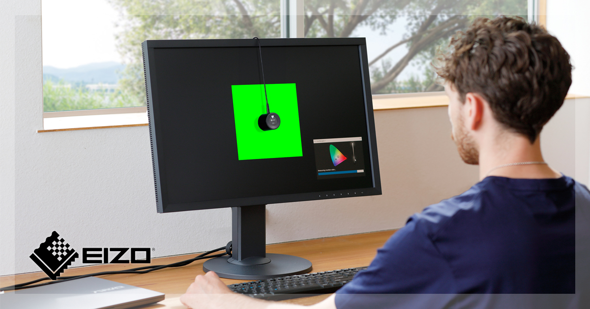 EIZO kalibratiesensor EX5