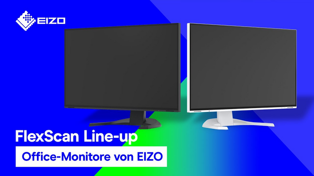 Conseils produits pour les moniteurs EIZO